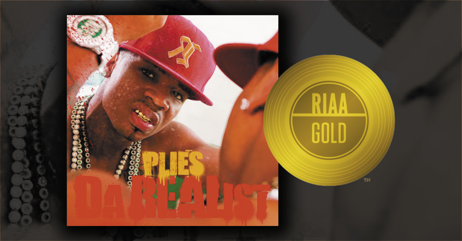Plies Da Realist