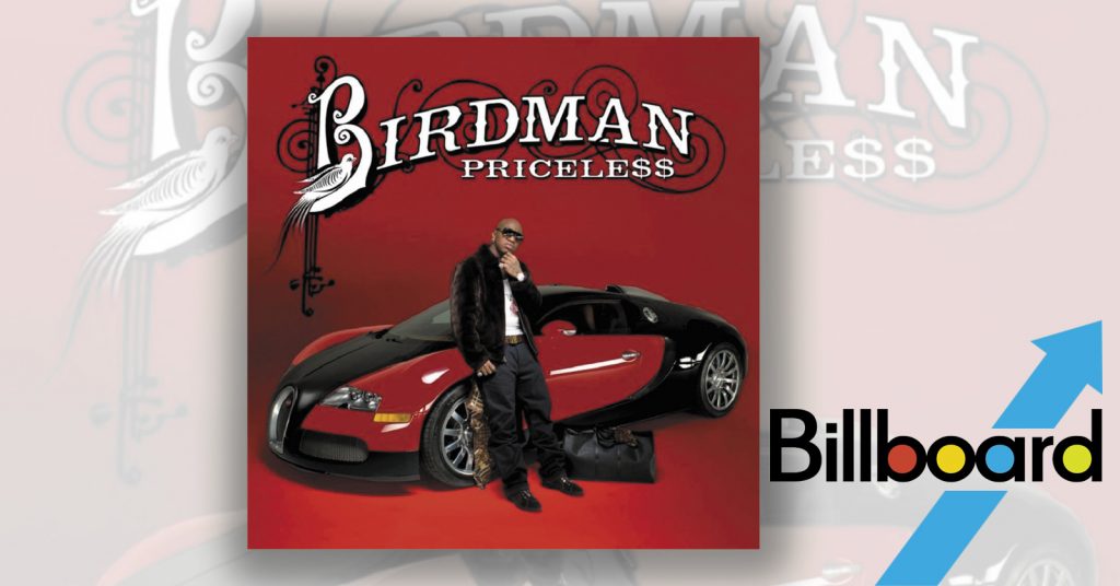 Birdman Priceless Album